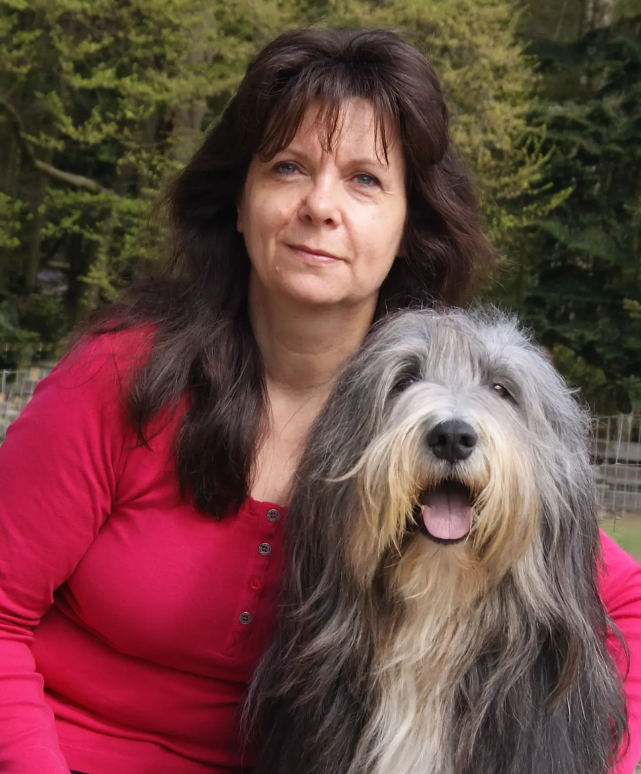 Club Show CAC – BBCK